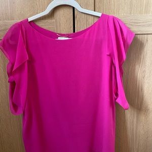 Saint Laurent | Tops | Ysl Blouse | Poshmark